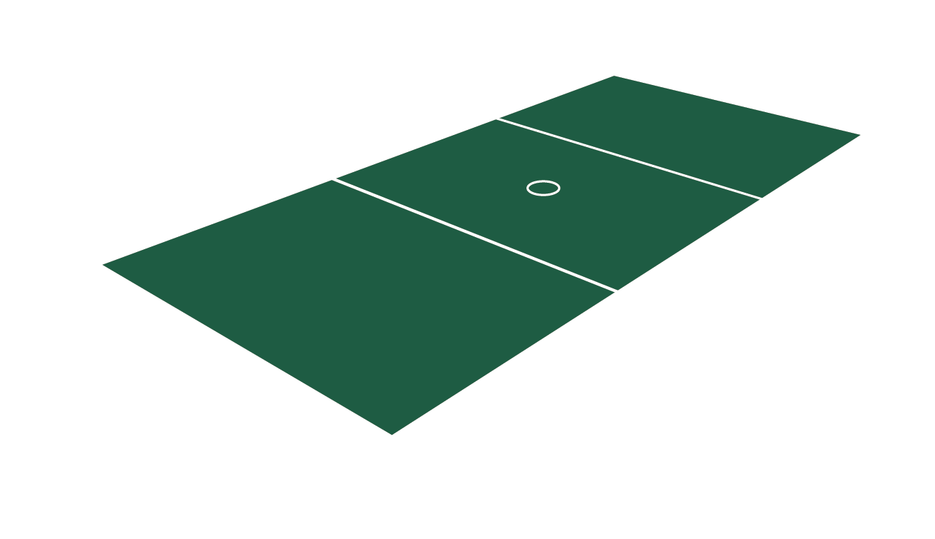 Netball - Prestige Sport Surfaces